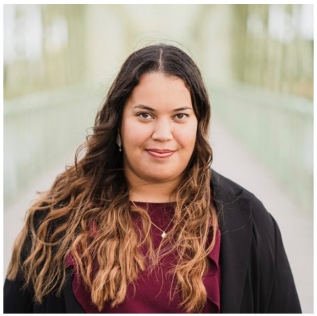 Elsa Ronterre | ADB Knowledge Events